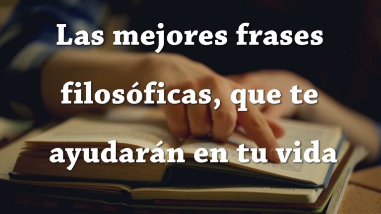 Las mejores frases célebres de formación cívica y ética que inspirarán ...