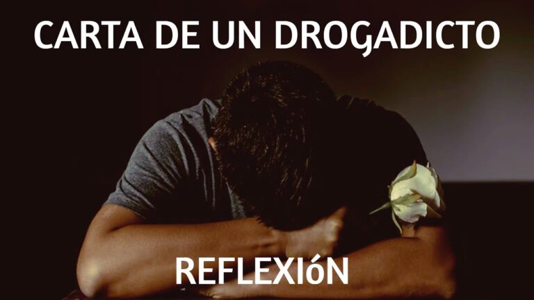 Frases impactantes sobre las drogas: reflexiones que te harán pensar ...