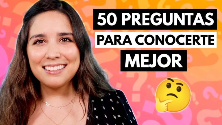 Descubre quién eres: 10 poderosas preguntas para conocerte a ti mismo ...
