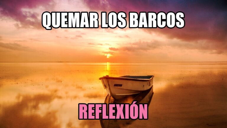 Las Mejores Frases de Barcos y la Vida: Inspírate en el Mar - Soy Nico Ruíz