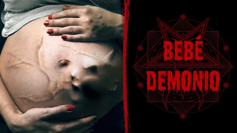 Las Mejores Películas de Terror de Bebés Asesinos: ¡Prepárate para el ...