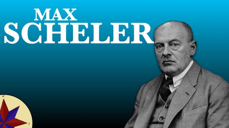 Pirámide de Valores de Max Scheler: Comprendiendo su Impacto en la ...