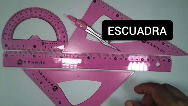 Tipos de Reglas: Nombres y Características de Cada Tipo - Soy Nico Ruíz