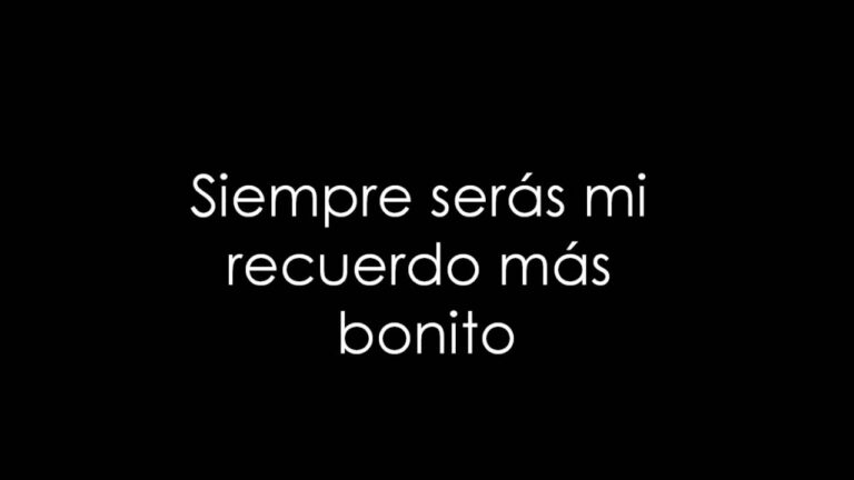 Carta de Despedida para Mi Novio: Mensajes Emotivos para Decir Adiós ...