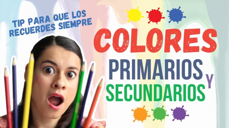 ¿Cuáles son los 12 colores básicos? Descubre su significado y uso en ...