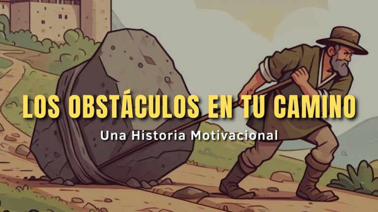 Las Mejores Frases de Obstáculos que Te Pone la Vida para Inspirarte y ...