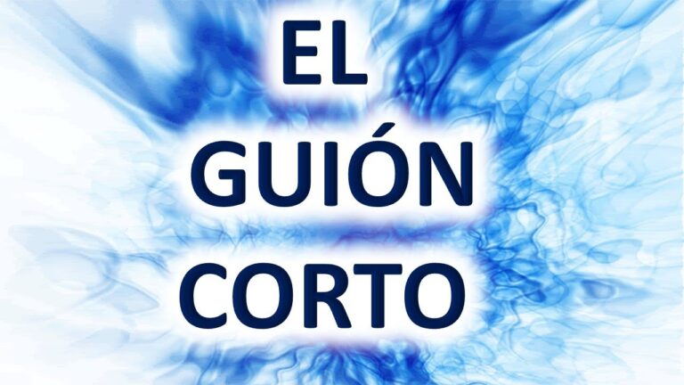Ejemplos de Guion Largo y Guion Corto: Aprende a Usarlos Correctamente ...