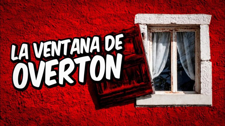 10 Ejemplos Clave de la Ventana de Overton: Entiende cómo Funciona ...
