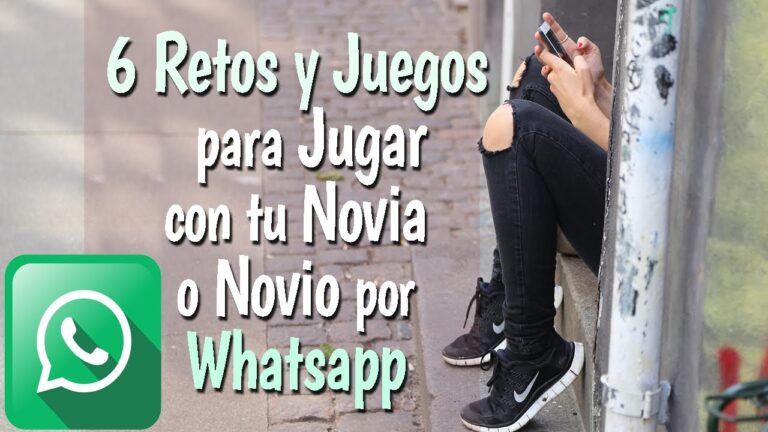 Los Mejores Juegos de Chat Para Disfrutar Con Tu Novia - Soy Nico Ruíz